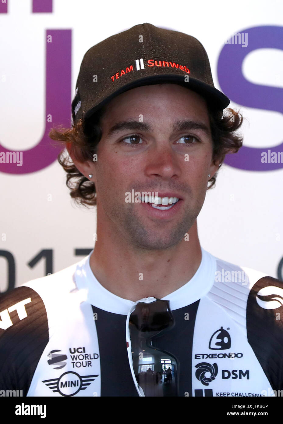 Michael matthews hi-res stock photography and images - Alamy