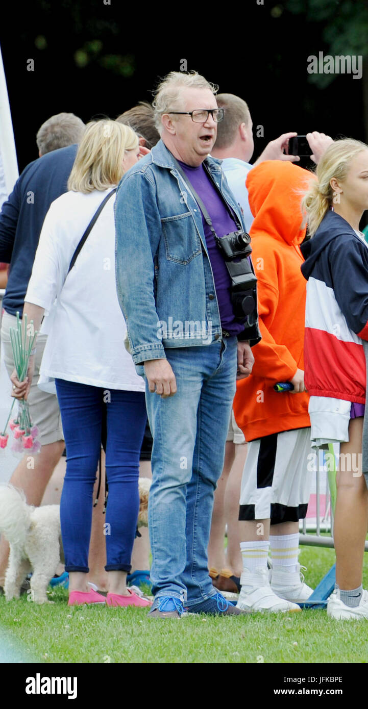 Harry potter character hi-res stock photography and images - Alamy