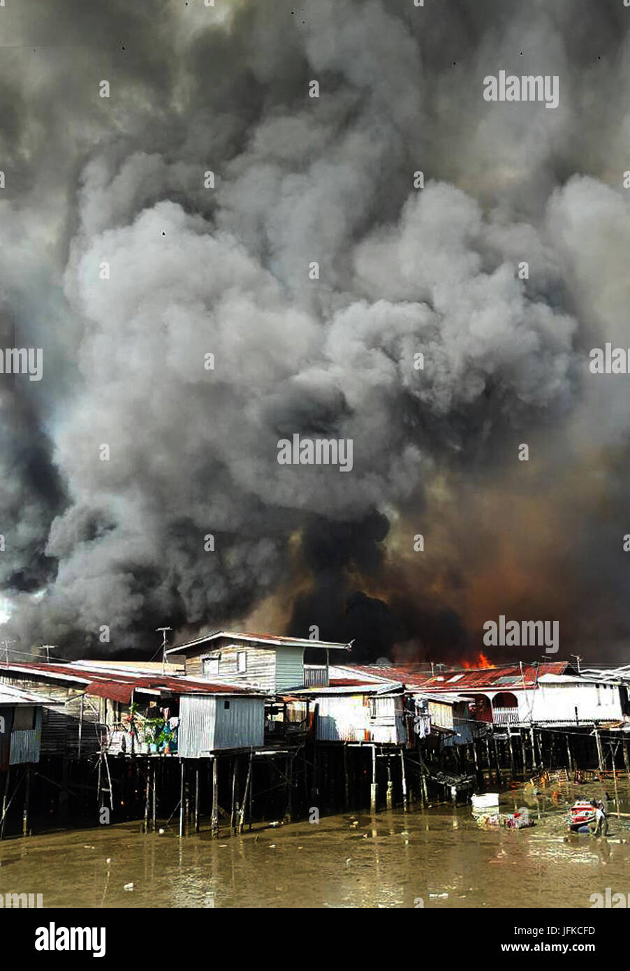 Tawau malaysia hi-res stock photography and images - Alamy