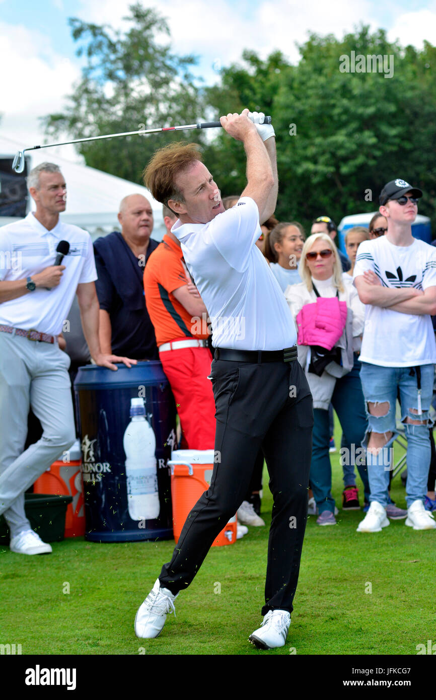 Anton Du Beke 2017 High Resolution Stock Photography and Images - Alamy