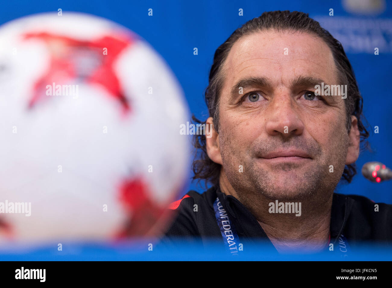 Juan antonio pizzi hi-res stock photography and images - Alamy