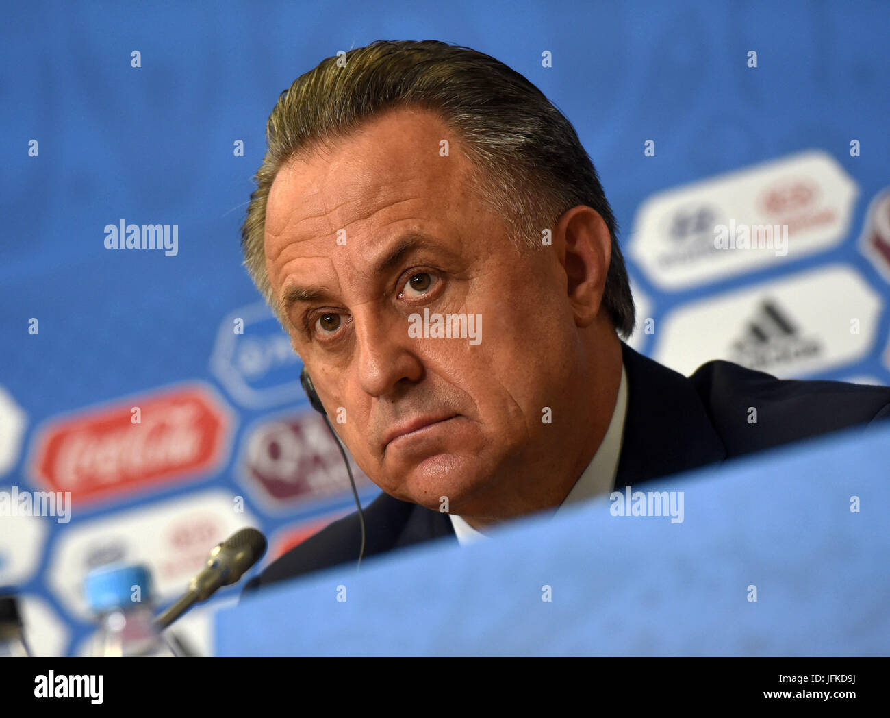 1st prime minister of russia hi-res stock photography and images - Alamy