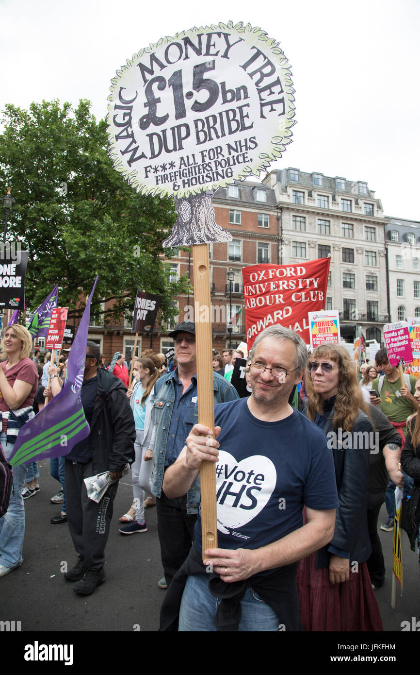 Protest against british rule hi-res stock photography and images - Alamy