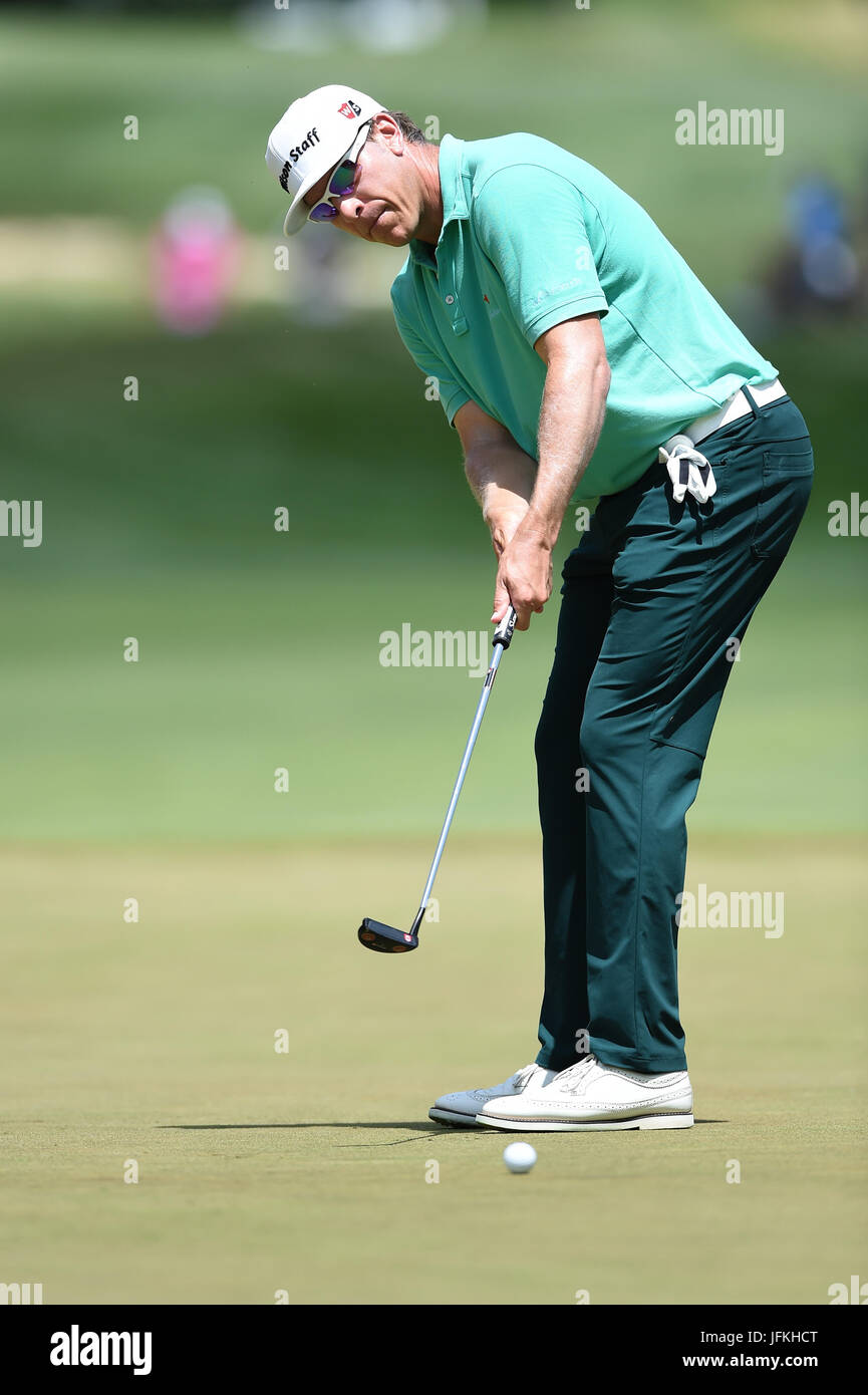 Ricky barnes hi-res stock photography and images - Alamy