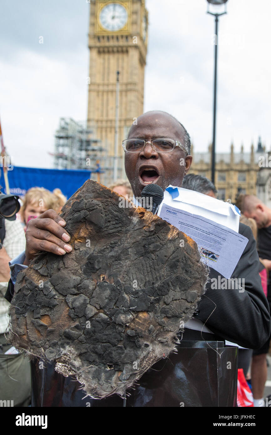Professor chris imafidon hi-res stock photography and images - Alamy
