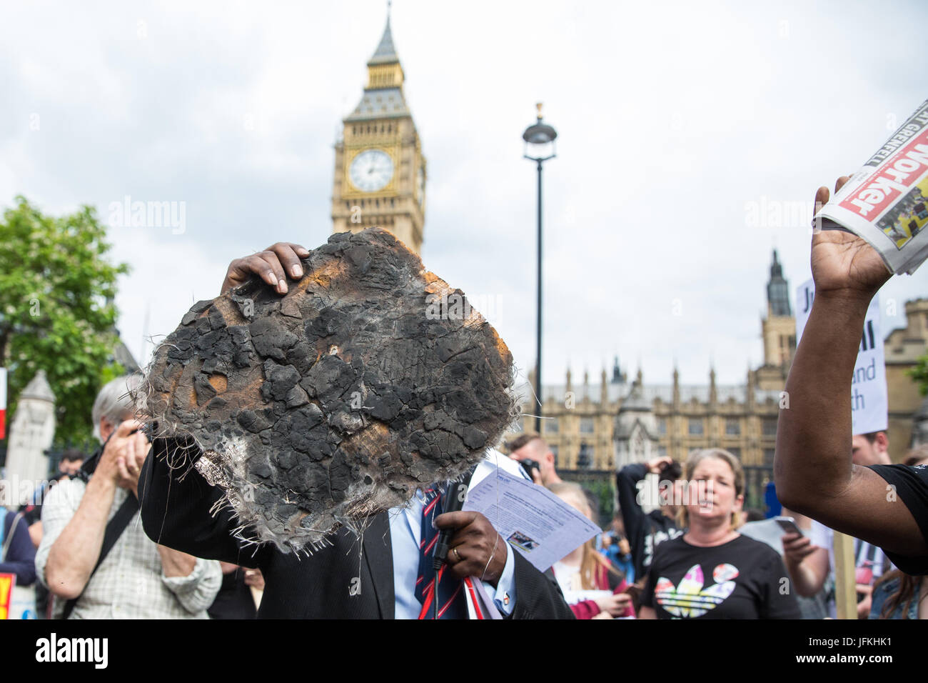 Professor chris imafidon hi-res stock photography and images - Alamy
