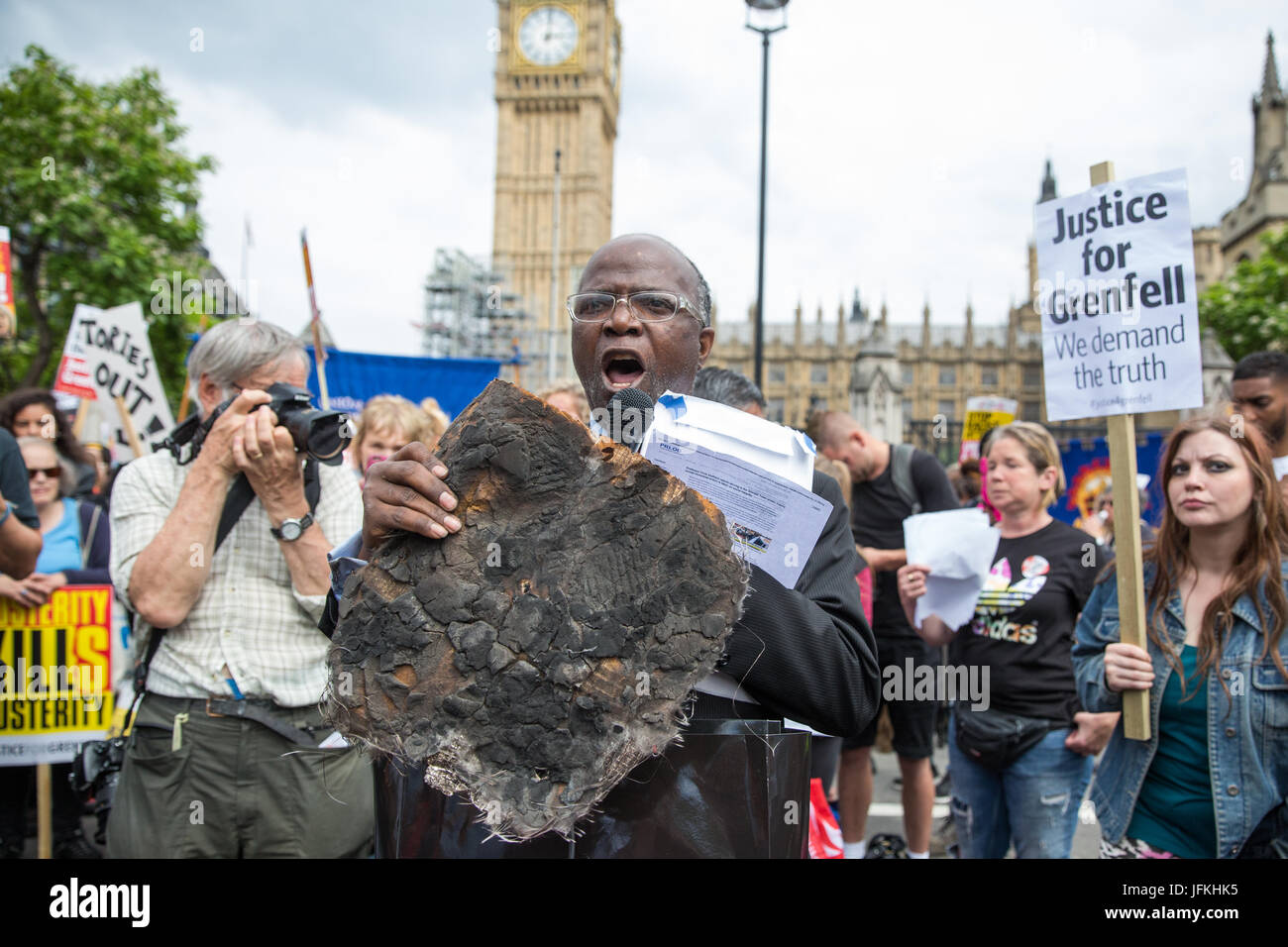 Professor chris imafidon hi-res stock photography and images - Alamy