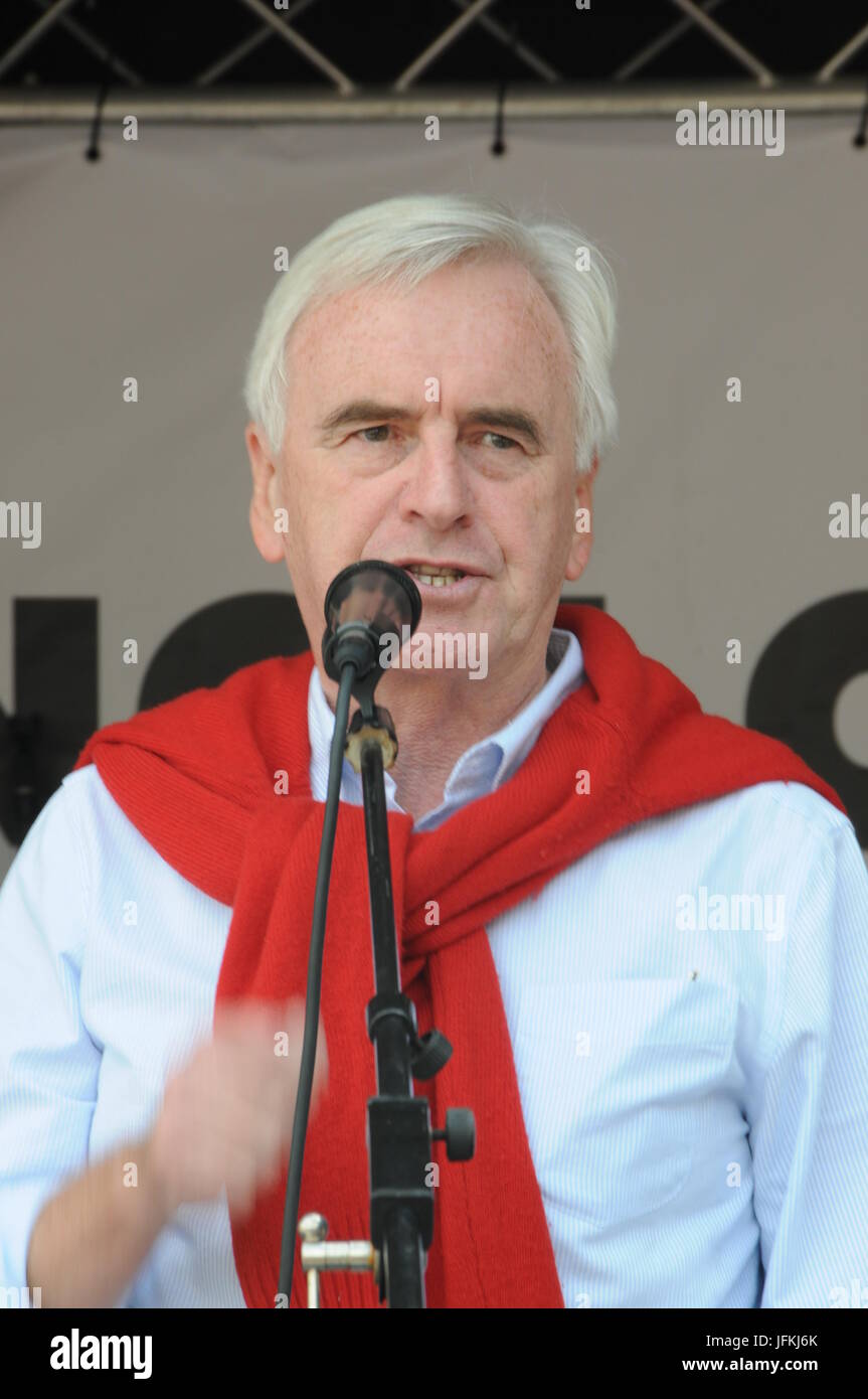 John mcdonnell and glc hi-res stock photography and images - Alamy