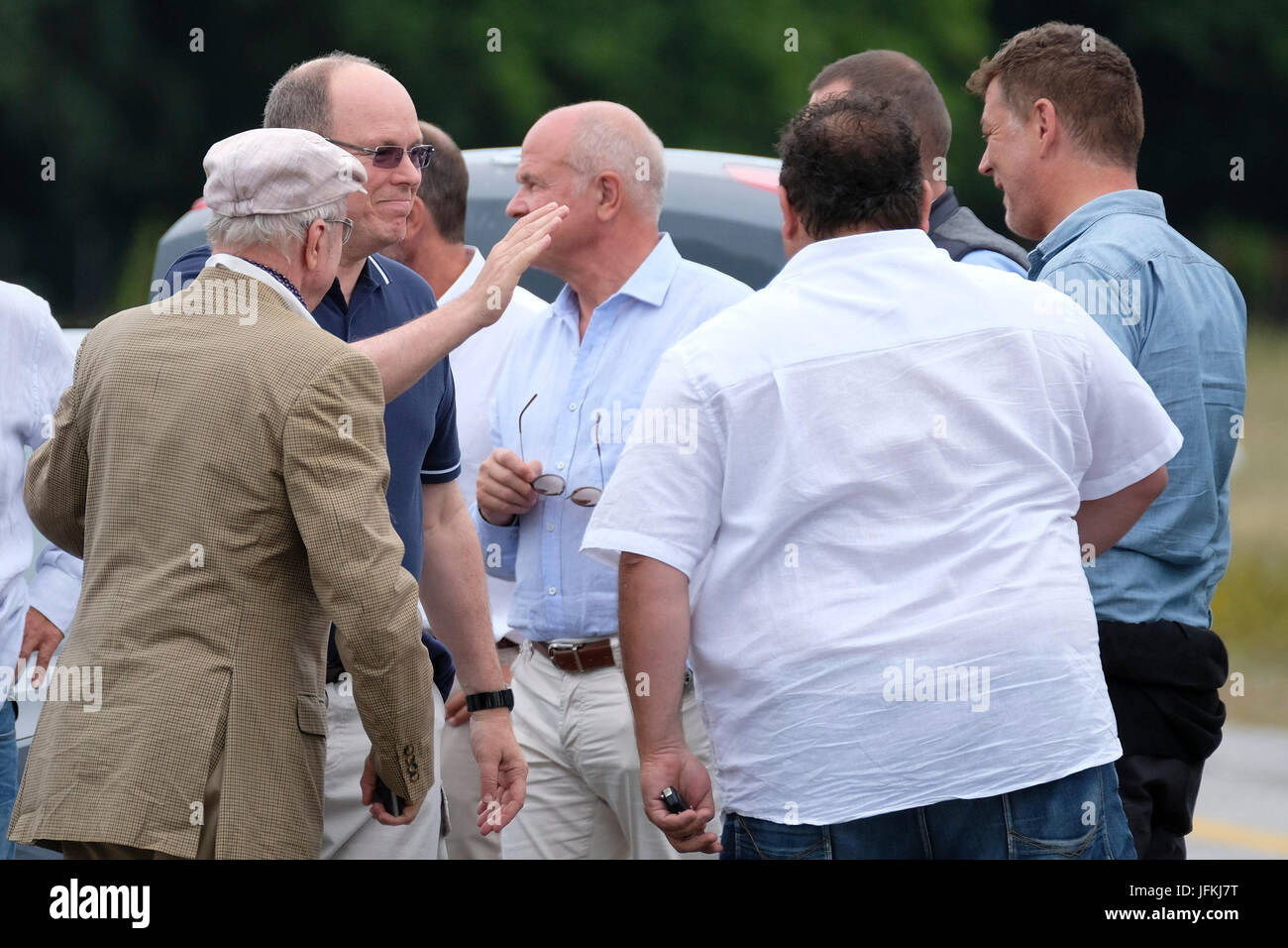 Pietrasanta and museum hi-res stock photography and images - Alamy
