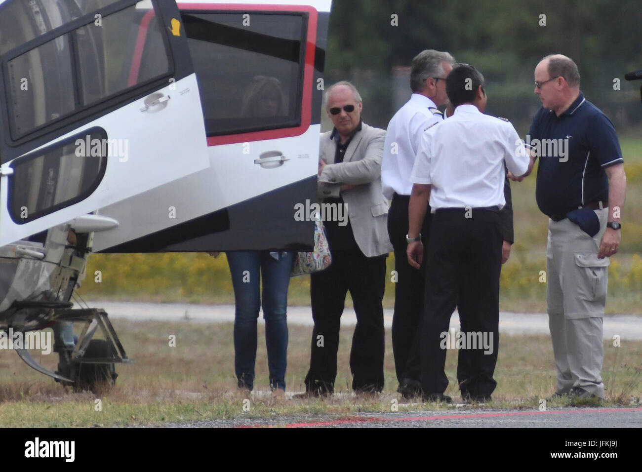 * NO WEB * Pietrasanta, St. Augustine's Cloister Prince Albert Ranieri ...