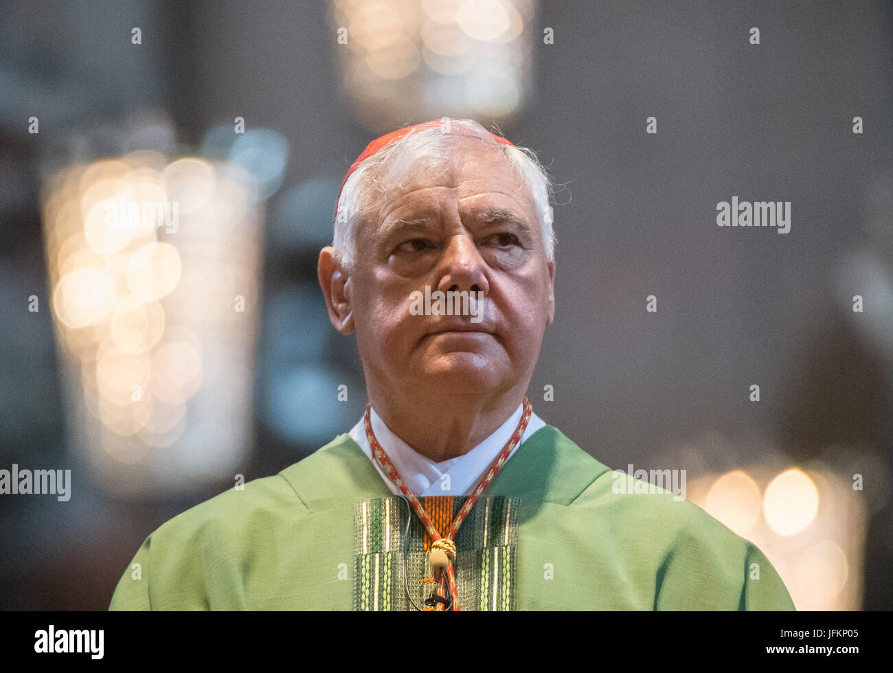 Gerhard ludwig müller hi-res stock photography and images - Alamy