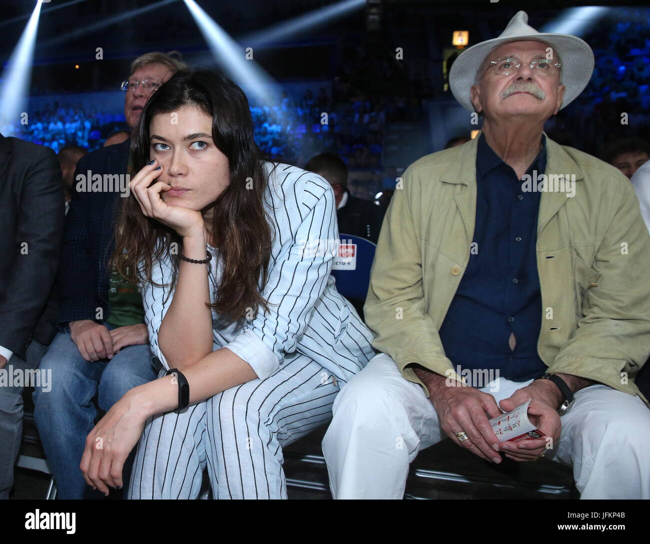 Solovyova High Resolution Stock Photography and Images - Alamy