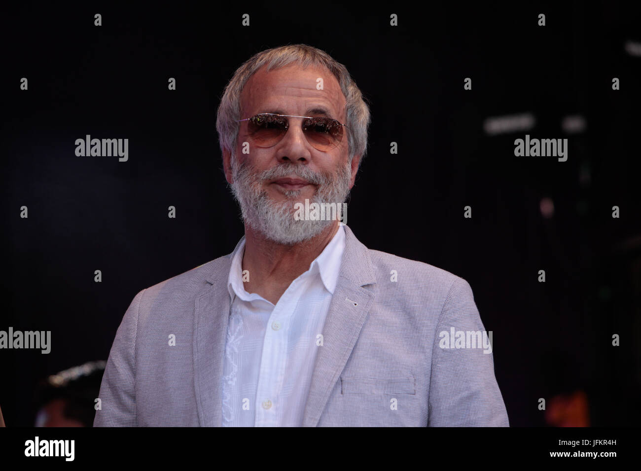 Yusuf mahmoud hi-res stock photography and images - Alamy