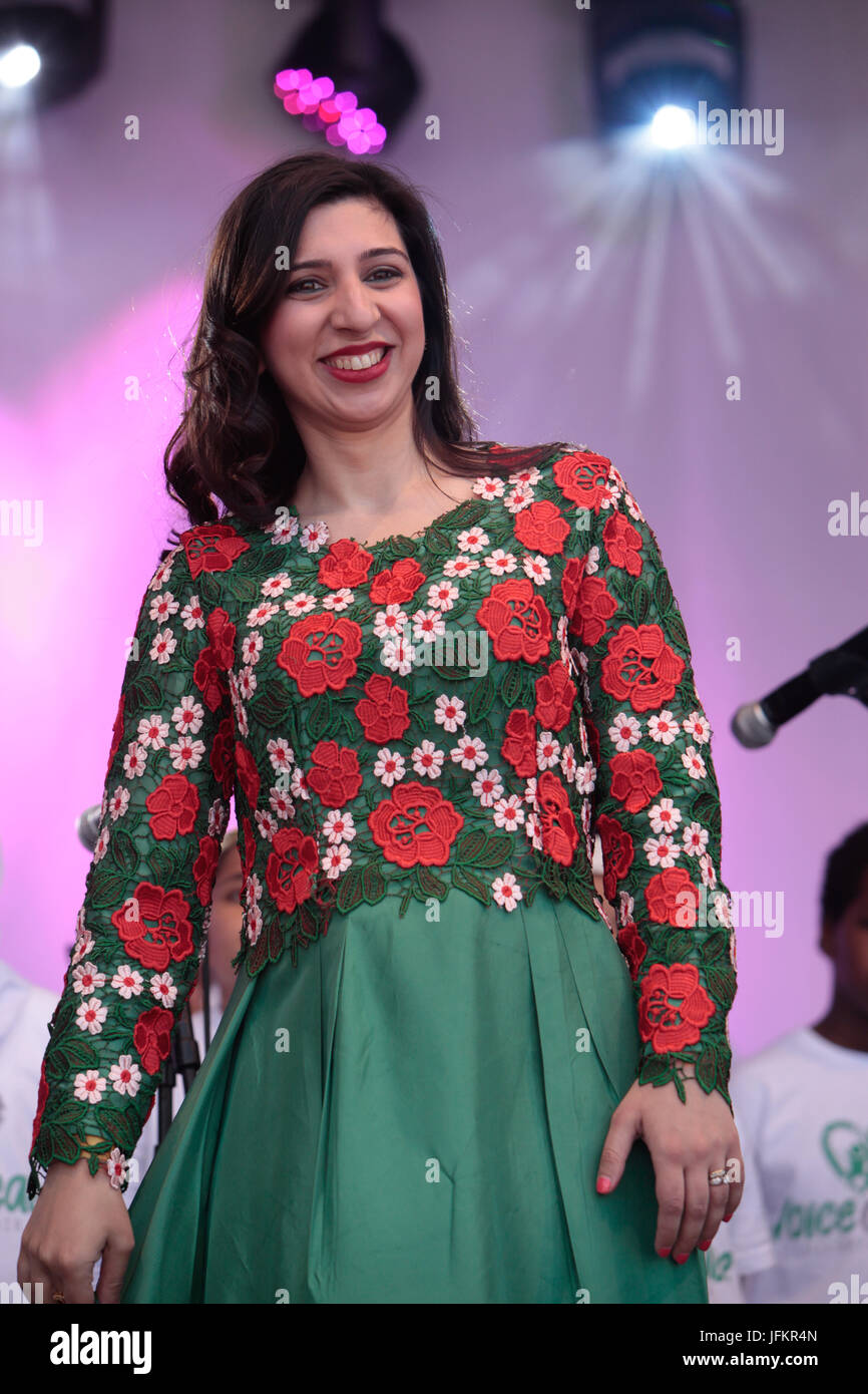 Yusuf mahmoud hi-res stock photography and images - Alamy