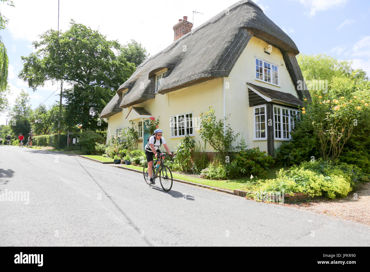 Elmdon essex hi-res stock photography and images - Alamy