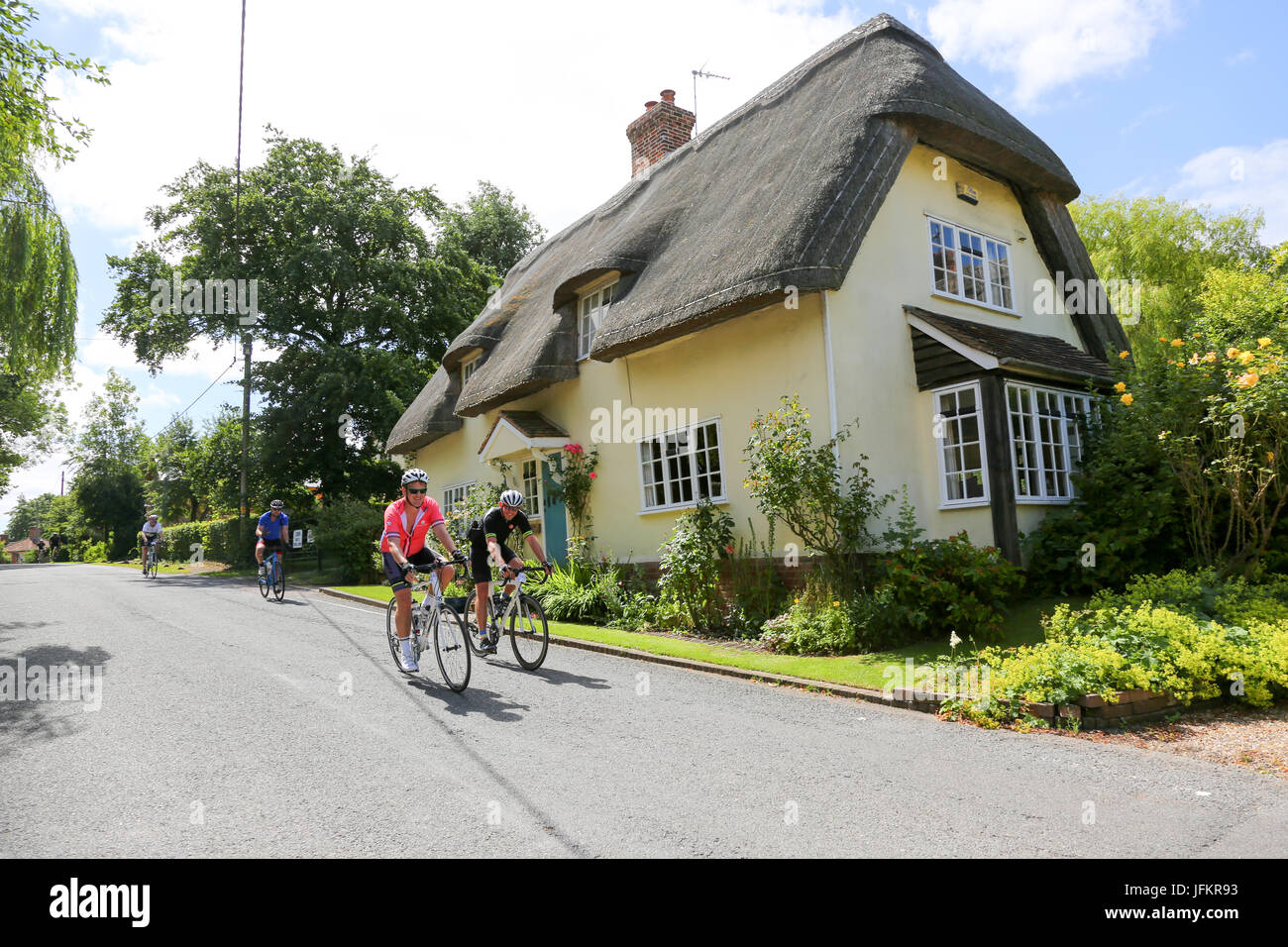 Elmdon essex hi-res stock photography and images - Alamy