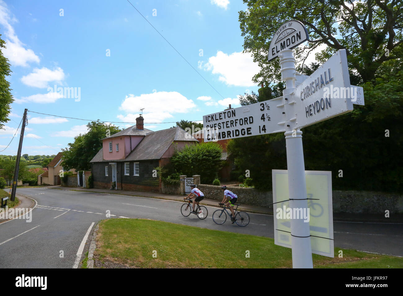 Elmdon essex hi-res stock photography and images - Alamy