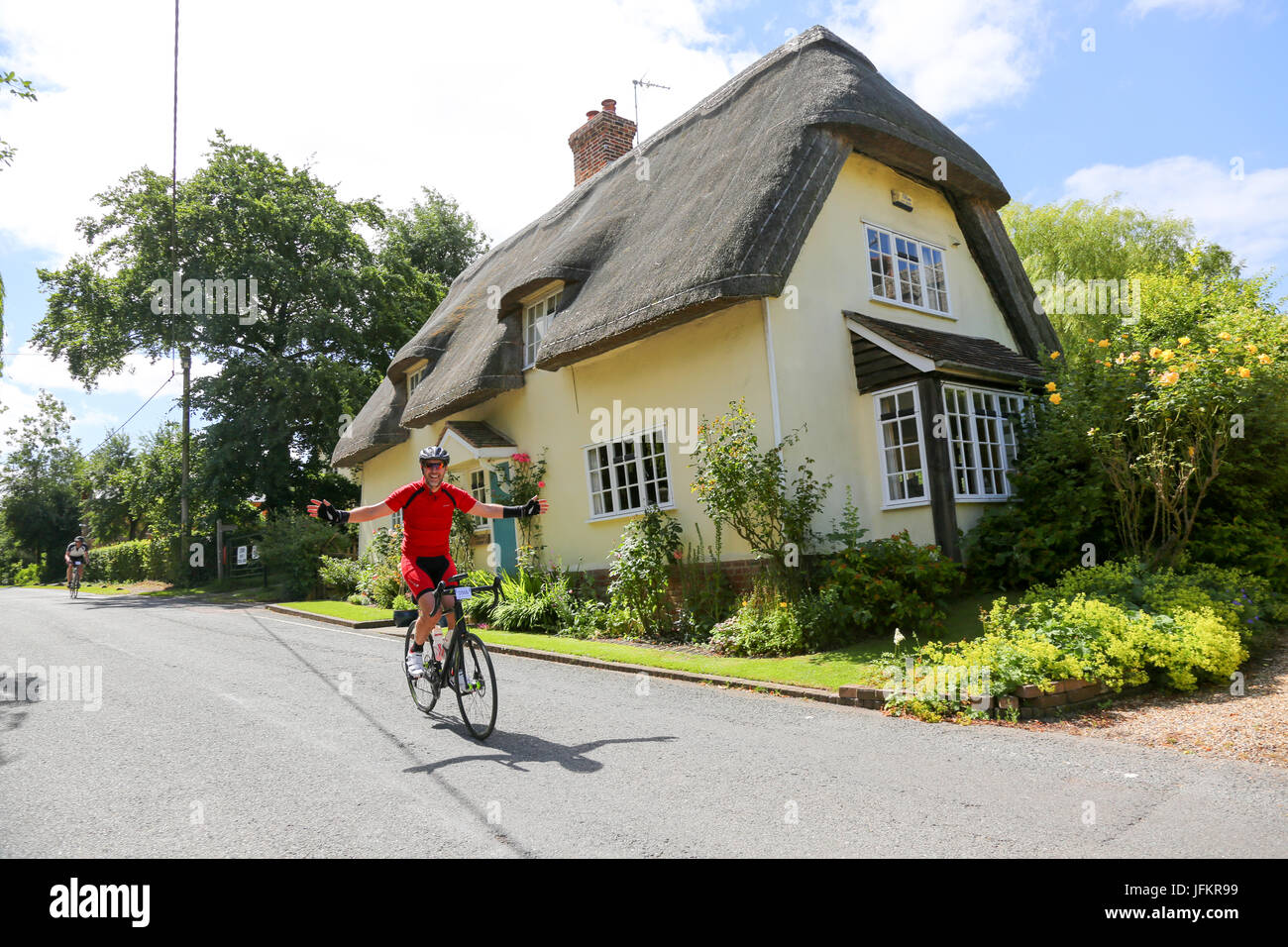 Elmdon essex hi-res stock photography and images - Alamy