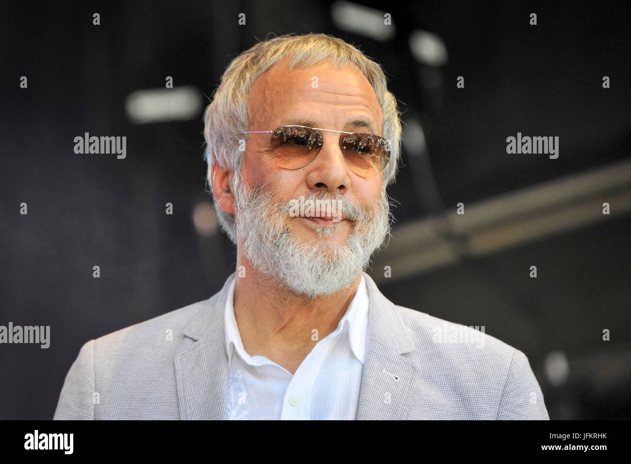 Cat Stevens High Resolution Stock Photography and Images - Alamy