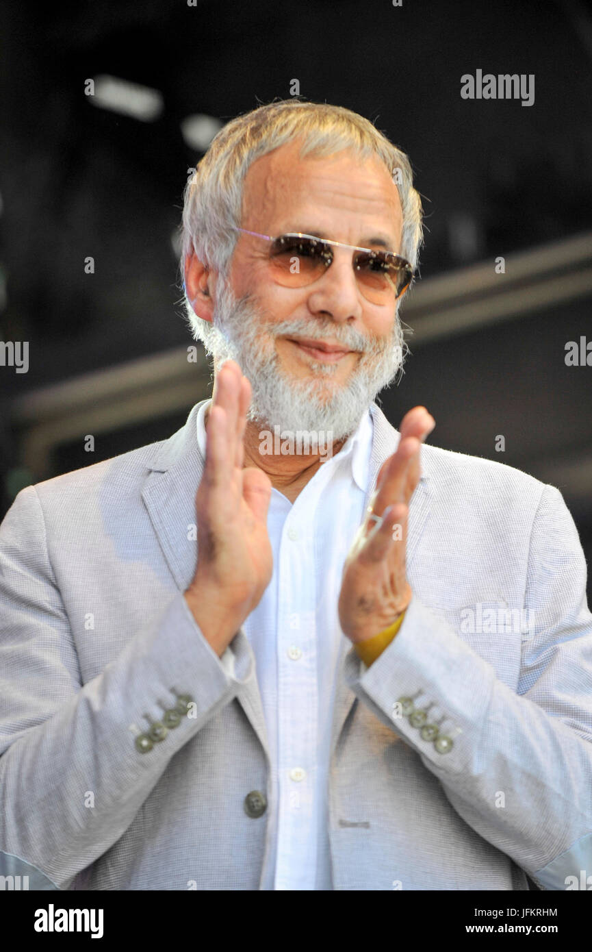 Also known as cat stevens hi-res stock photography and images - Alamy