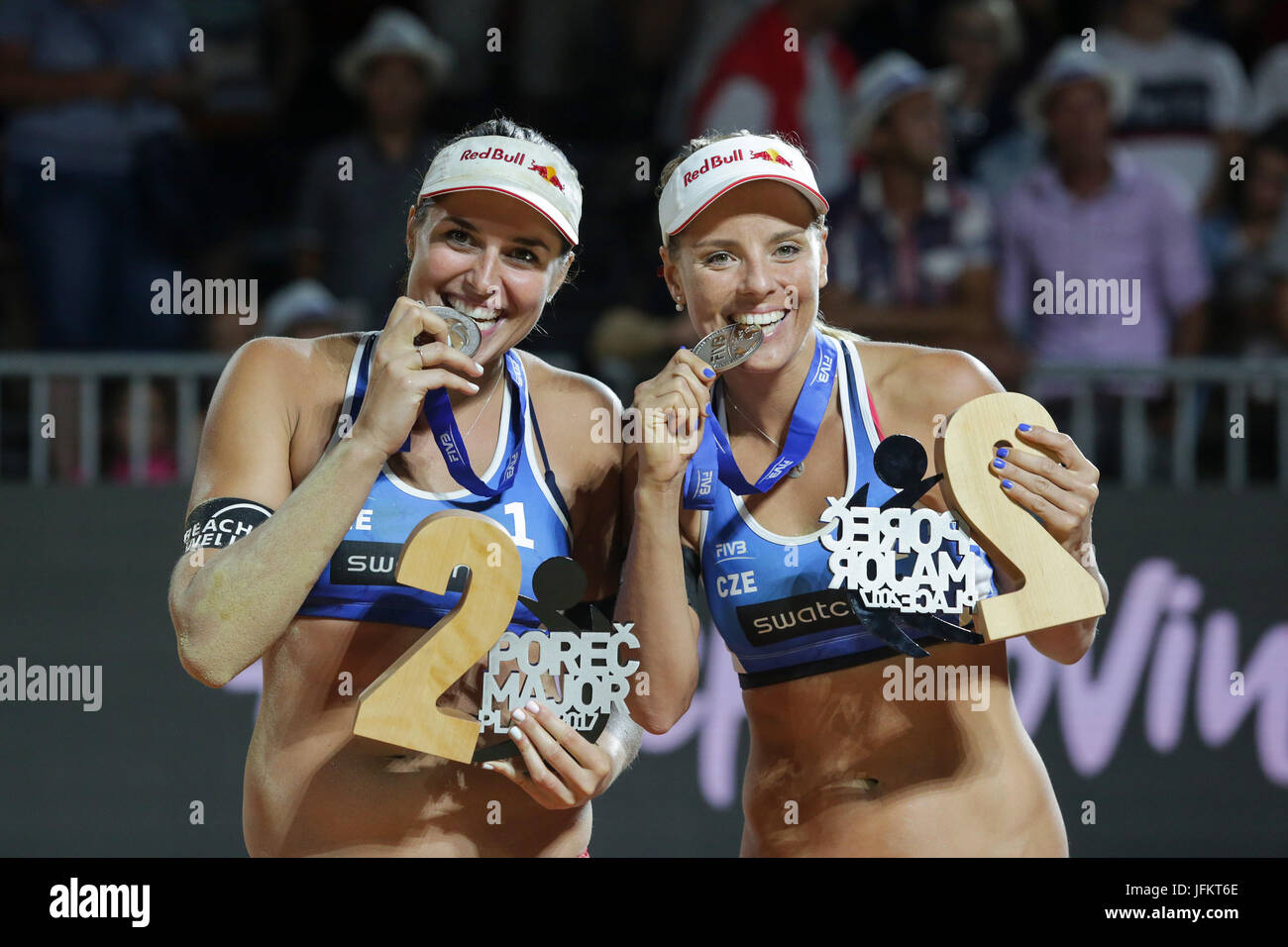 Marketa slukova hi-res stock photography and images - Alamy