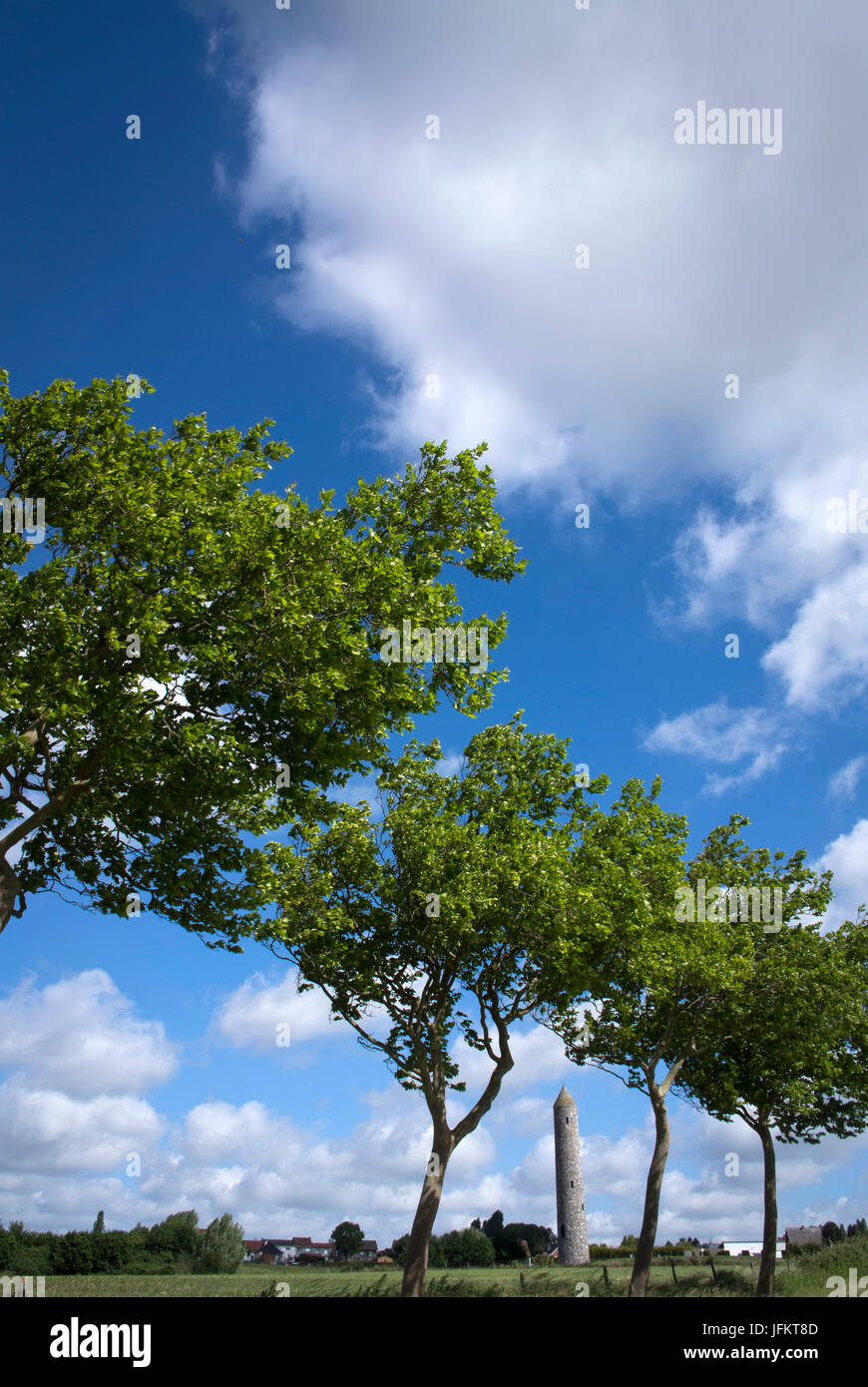 Peace park at messines hi-res stock photography and images - Alamy