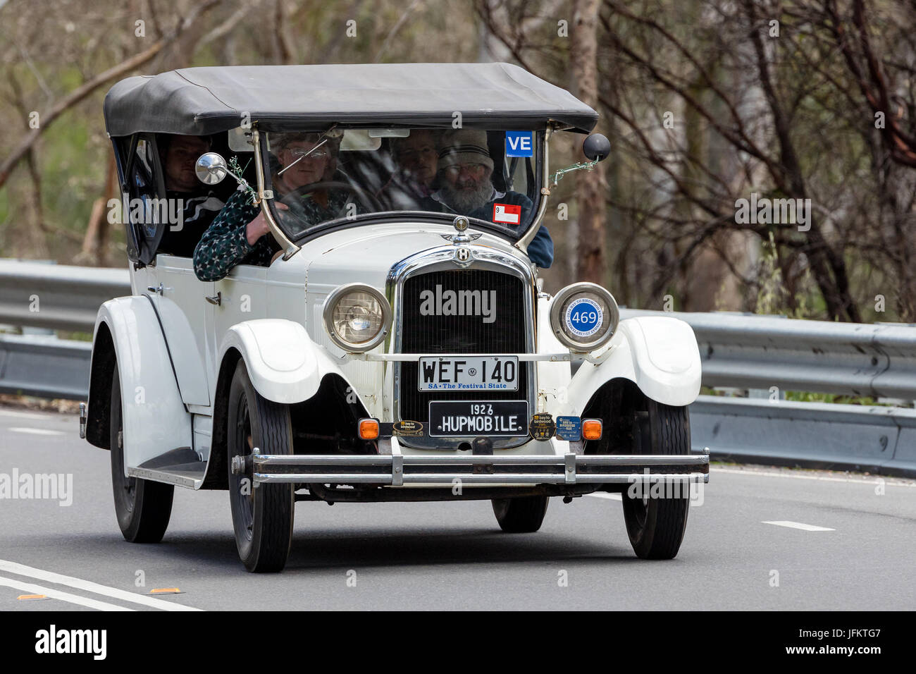 1920s hupmobile hi-res stock photography and images - Alamy