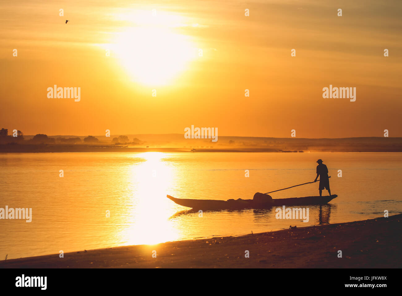 Blissfull hi-res stock photography and images - Alamy