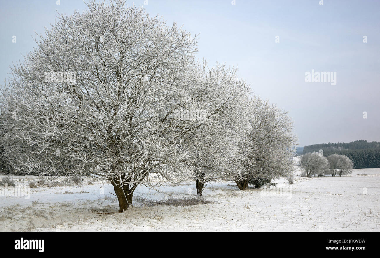 Upper winter hi-res stock photography and images - Alamy