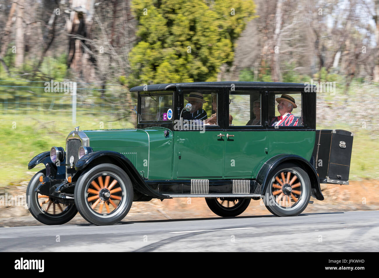 Rugby cars hi-res stock photography and images - Alamy