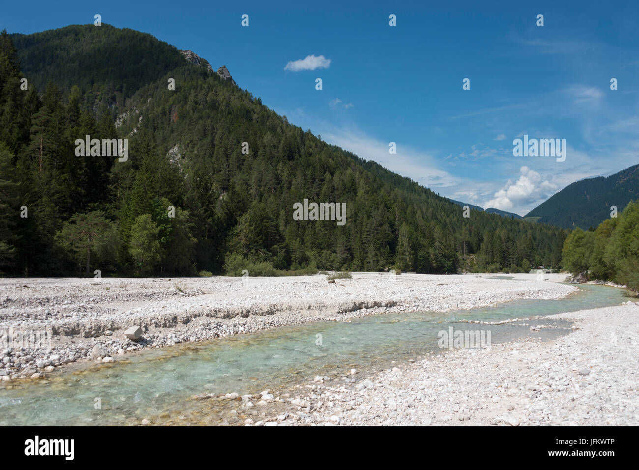 Upper sava valley hi-res stock photography and images - Alamy