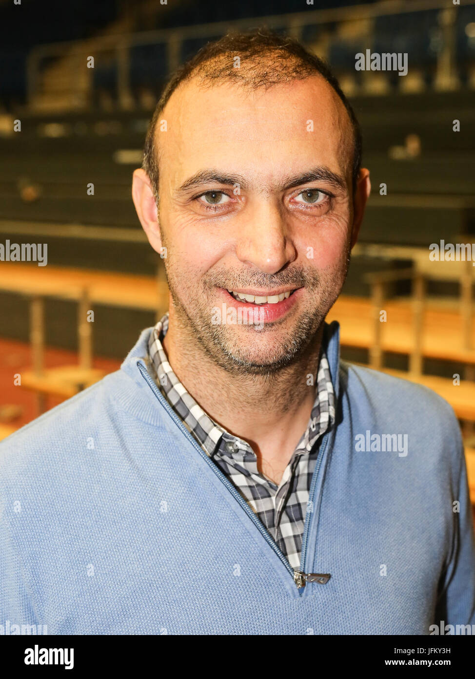 Dhb vizeprasident hi-res stock photography and images - Alamy