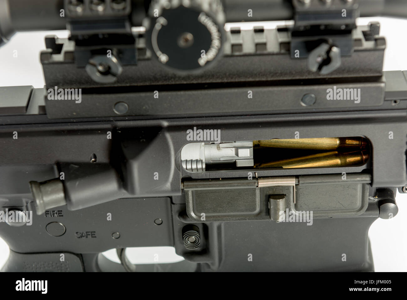 Gun chamber hi-res stock photography and images - Alamy