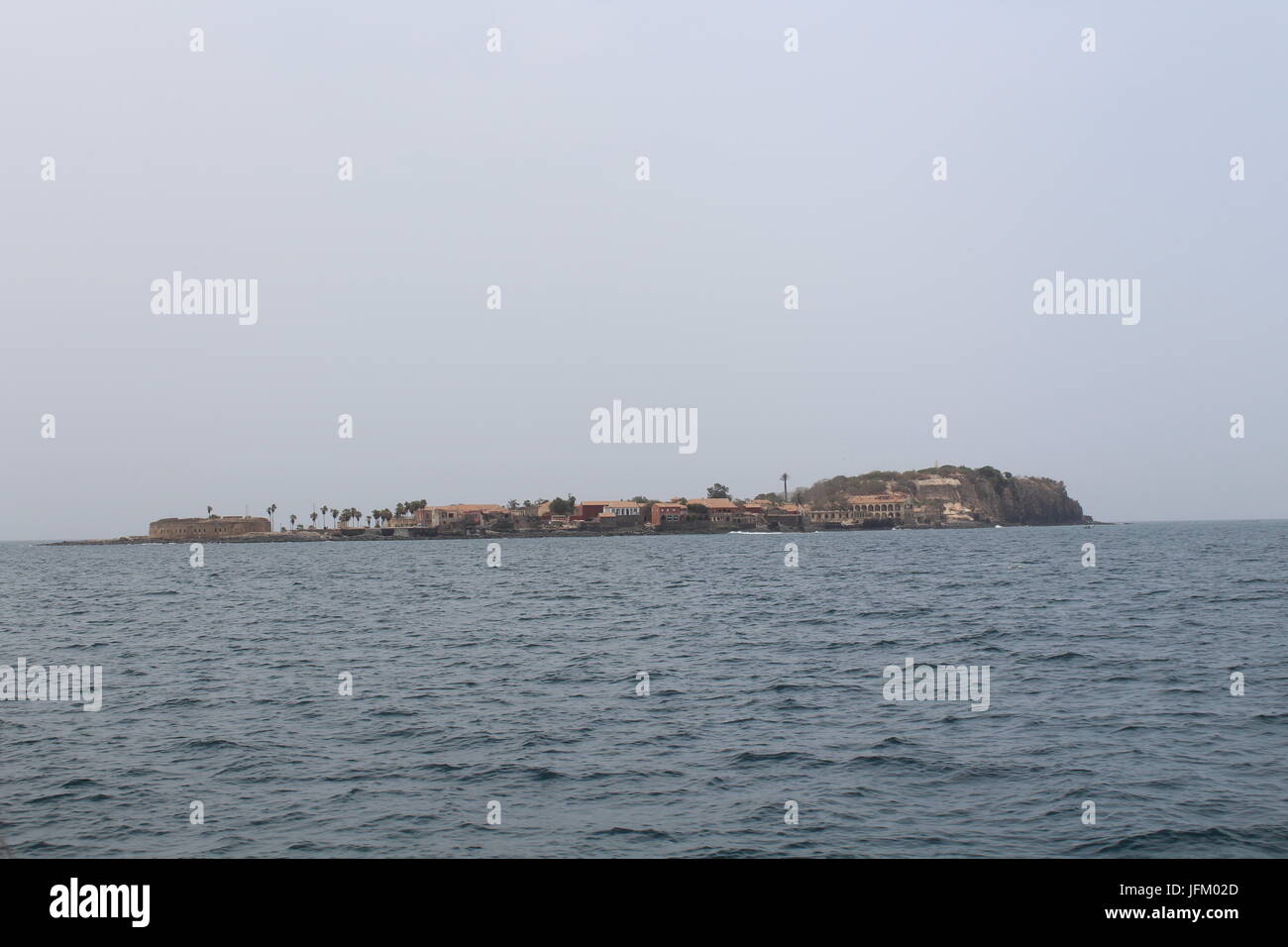 Slave island hi-res stock photography and images - Alamy