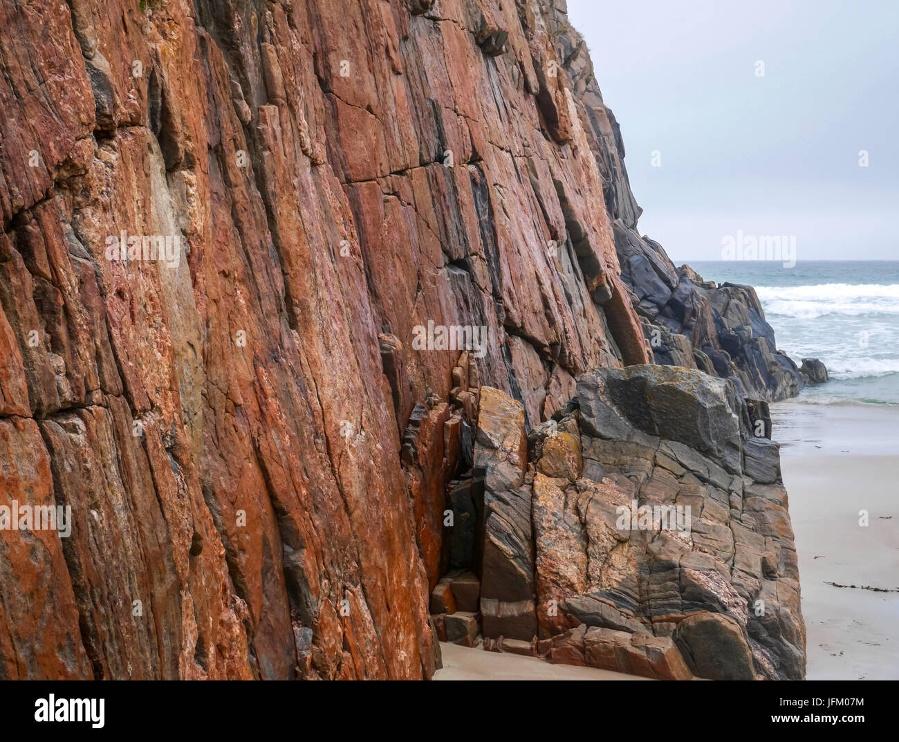 Rock boudins hi-res stock photography and images - Alamy