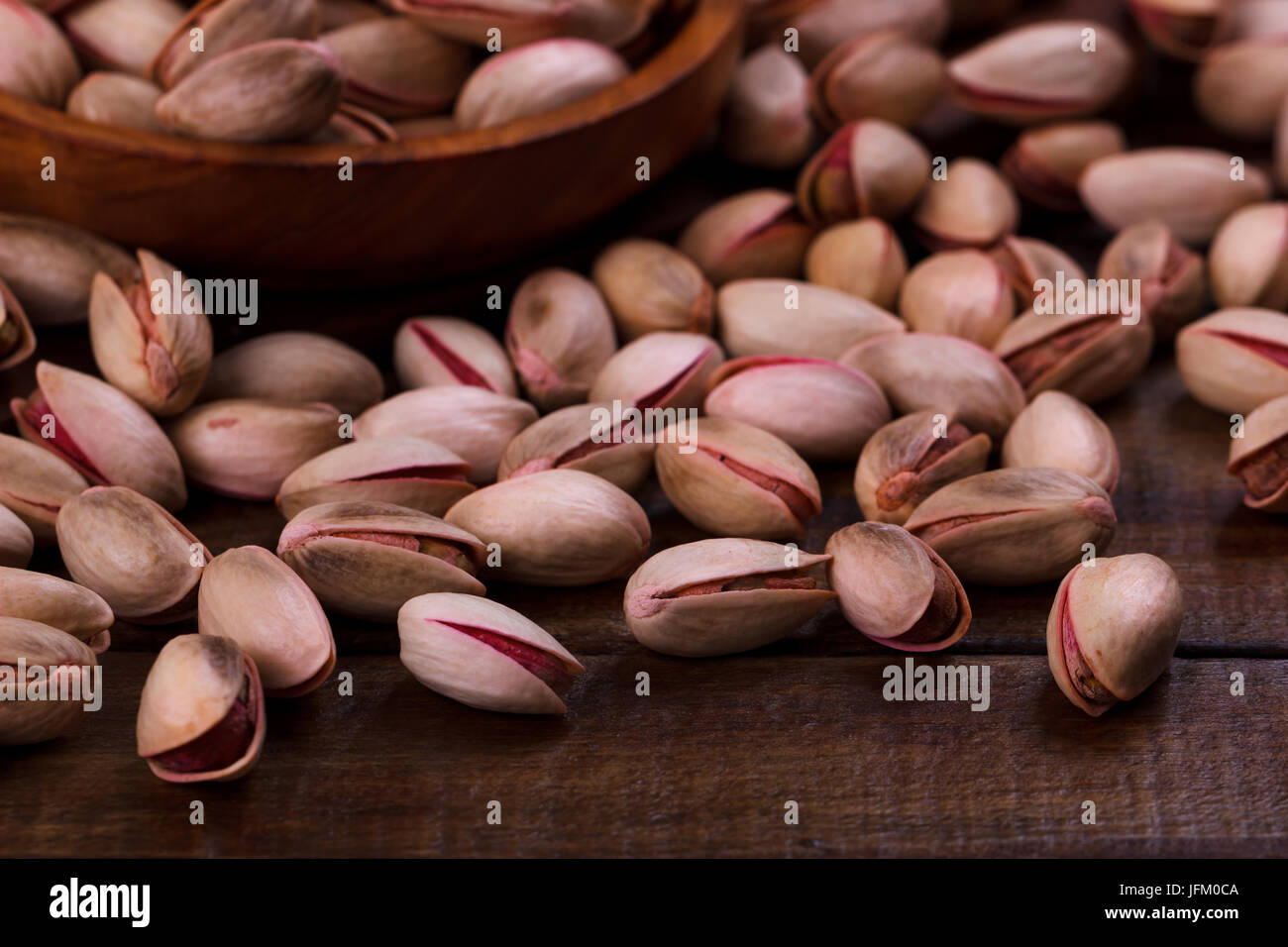Shelled Pistachio Nuts High Resolution Stock Photography and Images - Alamy