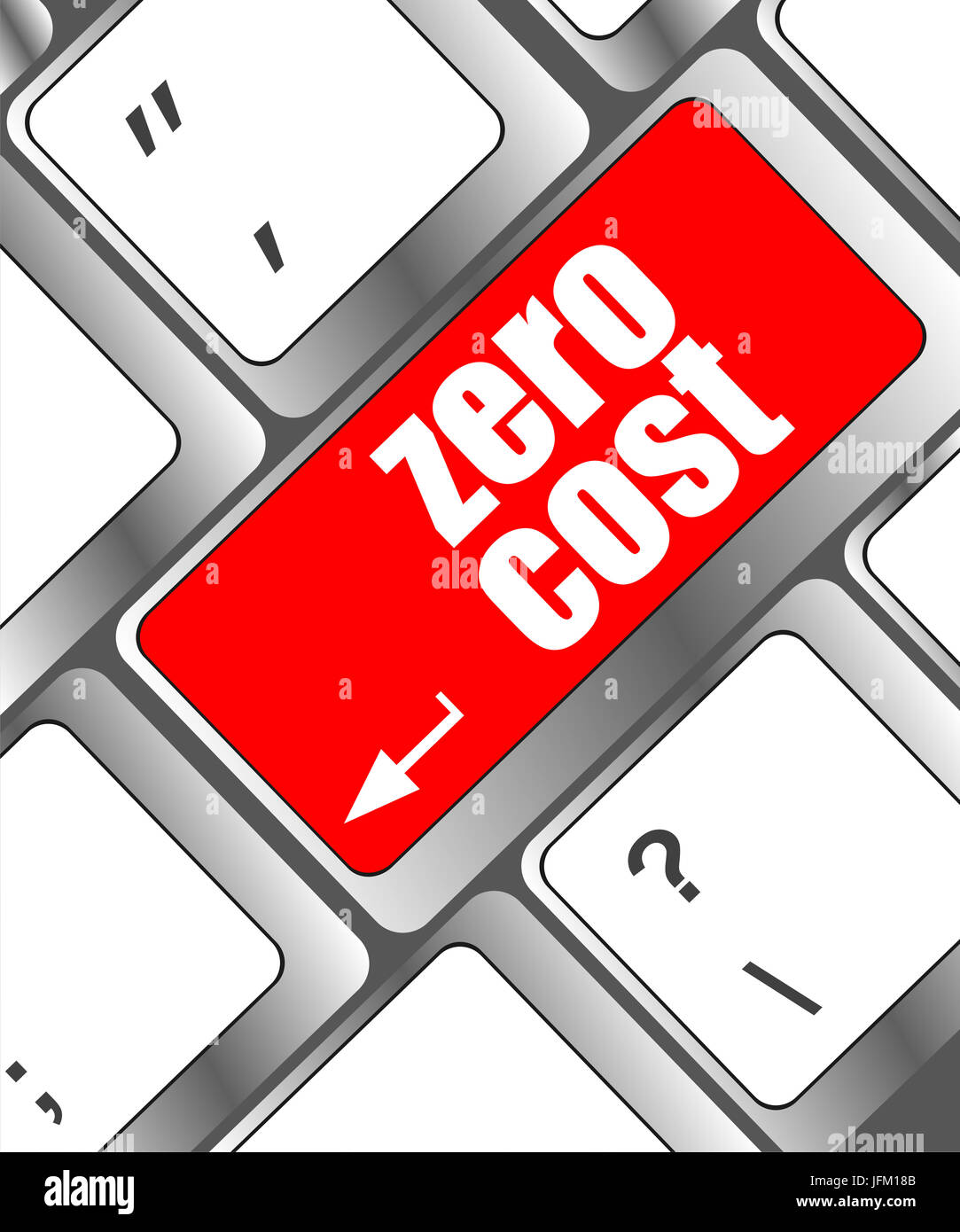 Risk assessment on computer hi-res stock photography and images - Alamy