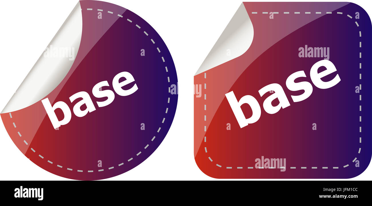 Business base hi-res stock photography and images - Alamy