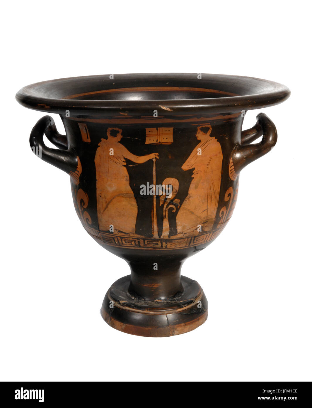 Roman antic Cut Out Stock Images & Pictures - Alamy