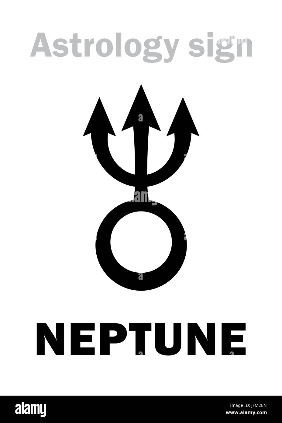 Neptune planet storm hi-res stock photography and images - Alamy