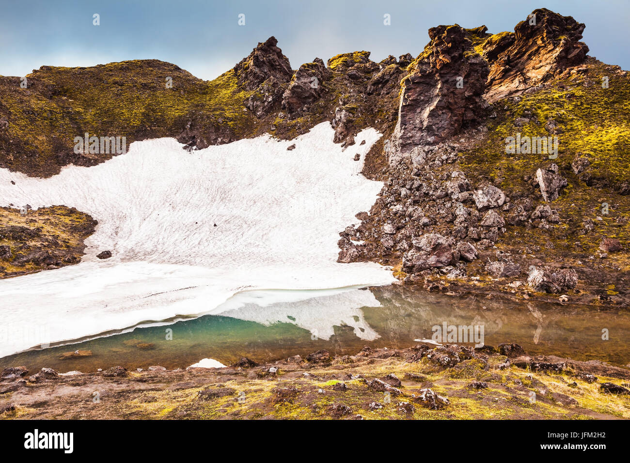 Unmelted hi-res stock photography and images - Alamy