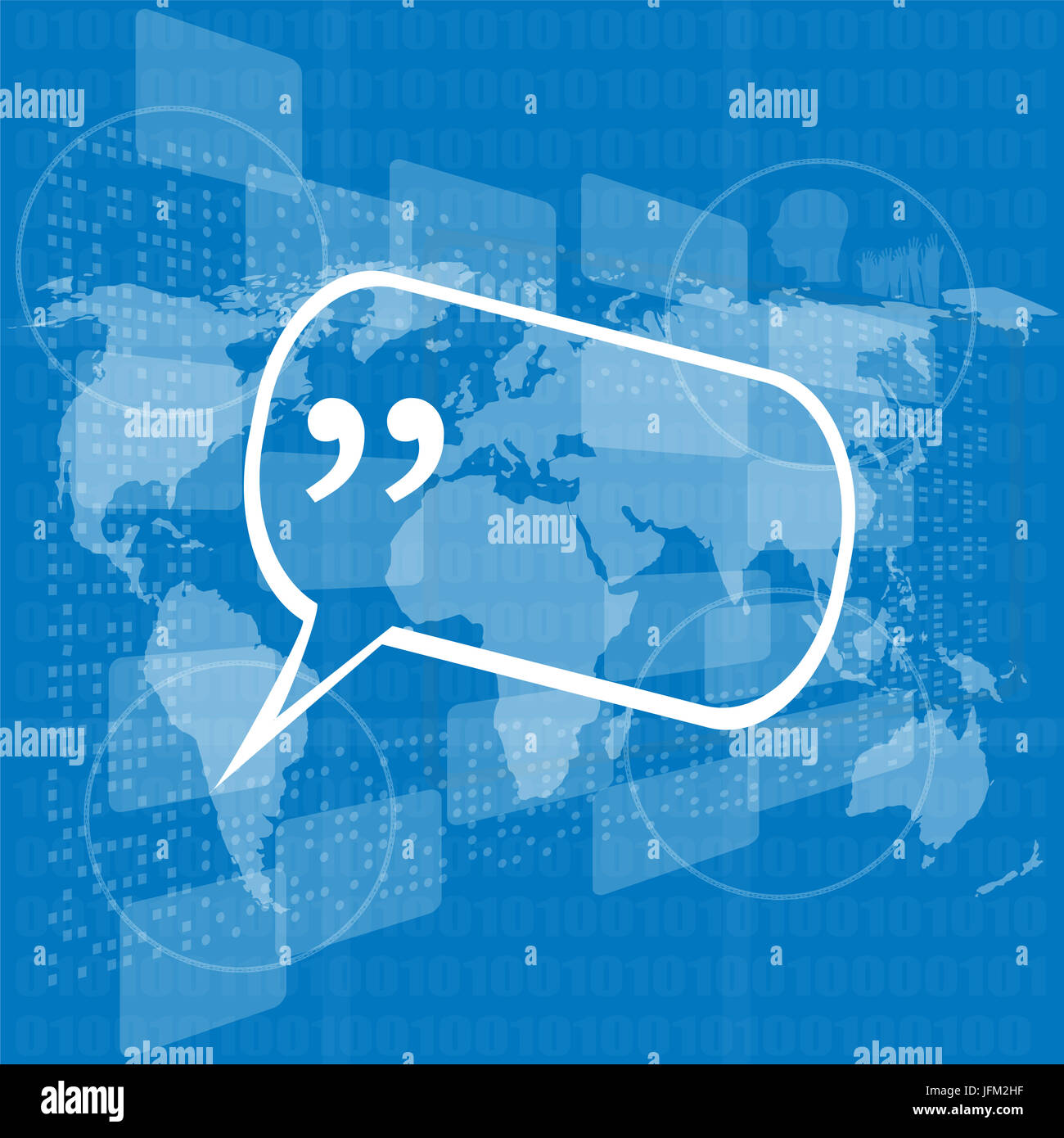 Quotation marks icon quotation marks hi-res stock photography and ... Quotation marks icon quotation marks hi-res stock photography and ...