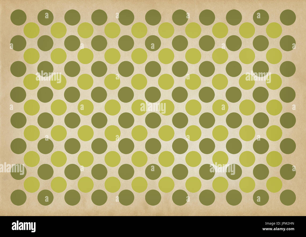 Circles repeat pattern hi-res stock photography and images - Alamy