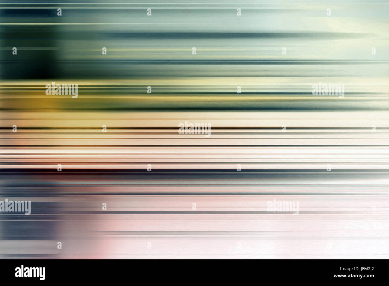 Graduated speed blur background Stock Photo - Alamy