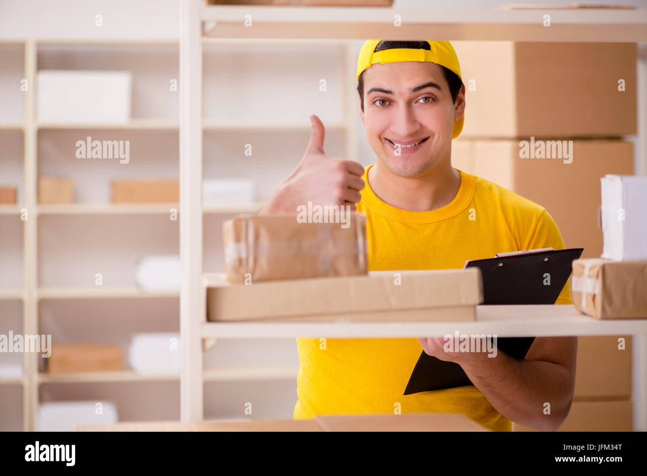 Post office packet service ship hi-res stock photography and images - Alamy