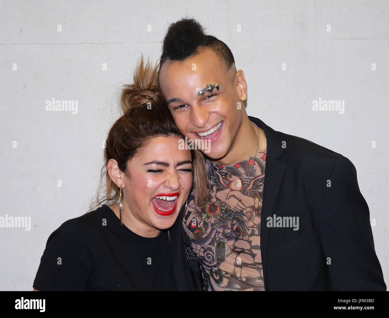 Damien maria hi-res stock photography and images - Alamy