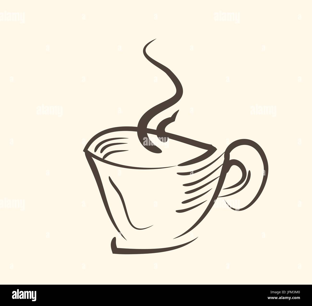 Cafe etc menu hi-res stock photography and images - Alamy