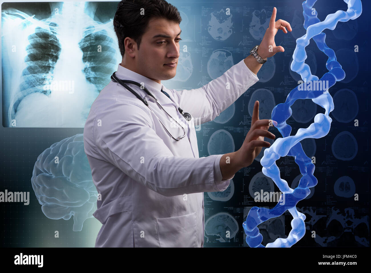 Ge research lab hi-res stock photography and images - Alamy