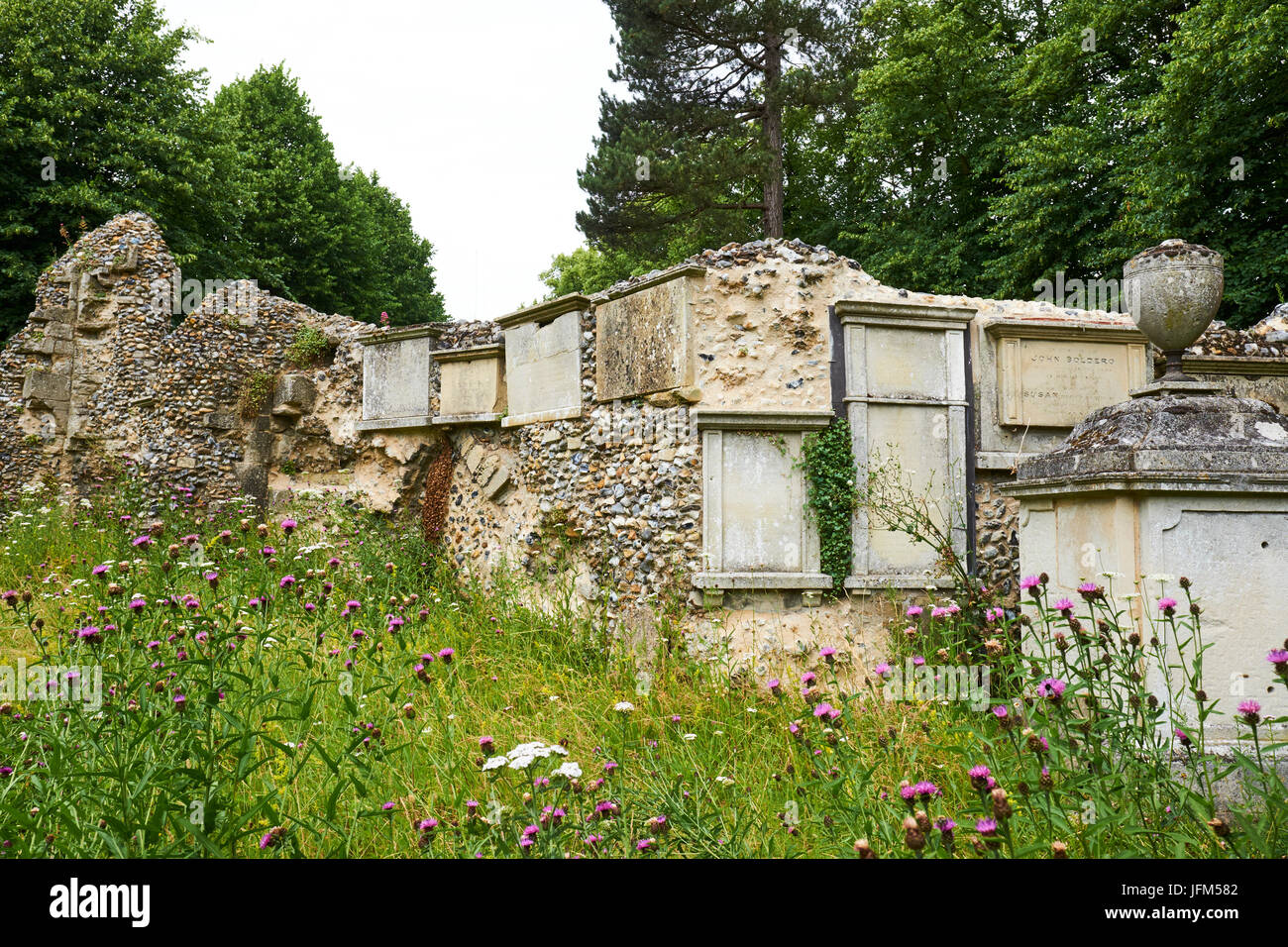Charnel house charnel hi-res stock photography and images - Alamy