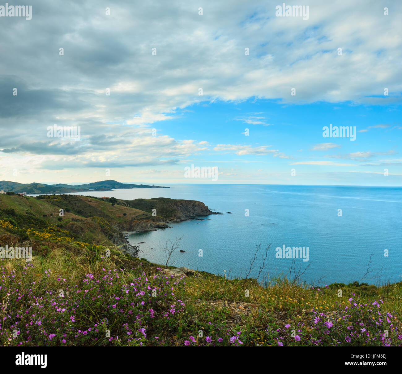 Cap canadell hi-res stock photography and images - Alamy
